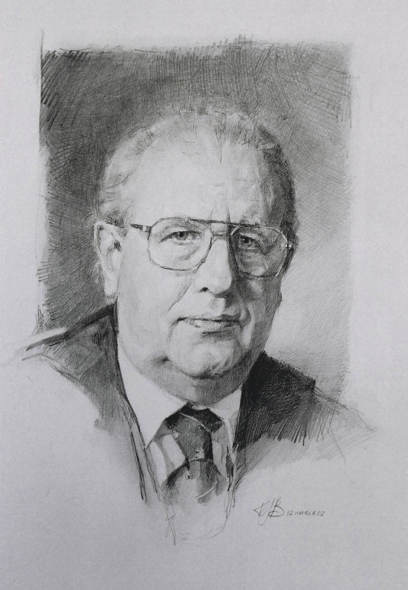 Paintings | Keith Breeden