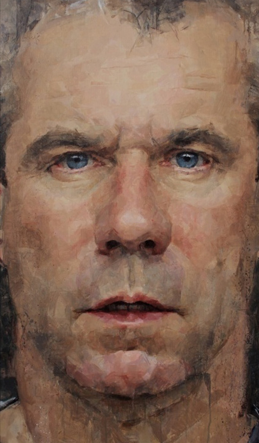 Paintings | Keith Breeden